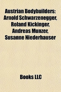 Austrian Bodybuilders: Buy Austrian Bodybuilders by unknown at Low ...