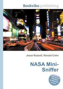 NASA Mini-Sniffer: Buy NASA Mini-Sniffer by unknown at Low Price in ...