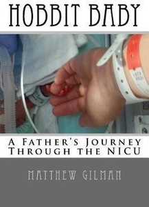 Hobbit Baby: Buy Hobbit Baby by Gilman Matthew at Low Price in India ...