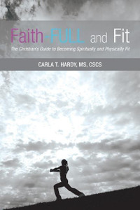 Faith-FULL and Fit: Buy Faith-FULL and Fit by Hardy Cscs MS at Low ...