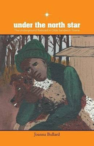 Under the North Star: Buy Under the North Star by Bullard Joanna at Low ...