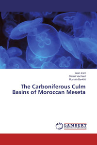 The Carboniferous Culm Basins of Moroccan Meseta: Buy The Carboniferous ...
