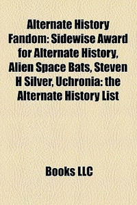 Alternate History Fandom: Buy Alternate History Fandom by unknown at ...