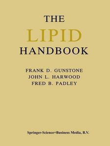 Lipid Handbook: Buy Lipid Handbook by Gunstone Frank D. at Low Price in ...