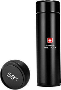 SWISS MILITARY DIGITAL VACUUM FLASK-SMF5 480 ml Flask - Buy SWISS ...