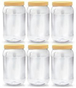 WHITEIBIS Plastic Grocery Container - 2000 ml Price in India - Buy ...