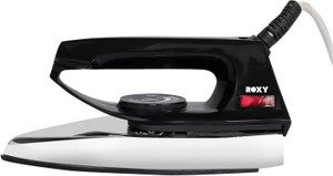 Roxy 01 750 W Dry Iron Price in India - Buy Roxy 01 750 W Dry Iron ...