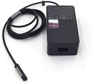MACKTECH Surface Pro 2 Charger 48W 12V 3.6A Portable Charger for ...