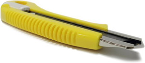 Flipkart.com | AWAN SUPERB CUTTER Plastic Grip Hand-held Paper Cutter ...