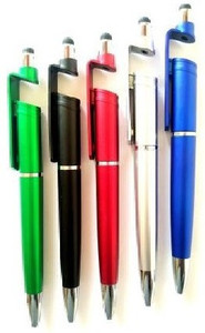 Gadget Zone Pen Stylus Stand 43 Multi-function Pen - Buy Gadget Zone ...