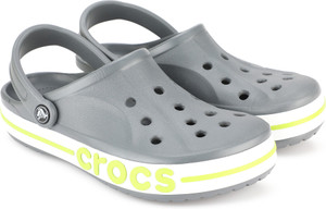 CROCS Bayaband Men Clogs - Buy CROCS Bayaband Men Clogs Online at Best ...