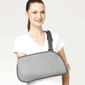MEDLIFE-ETHOS cool Ultra Soft Arm Sling Pouch Arm Support - Buy MEDLIFE ...