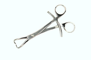 JMS Mini Reduction Forceps Pointed Fragment Forceps Price in India ...