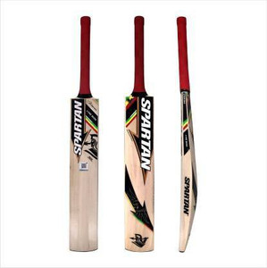 Spartan Gayle Size-6 Double Blade Poplar Willow Cricket Bat - Buy ...