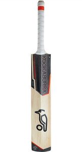 clark Kookaburra slide black poplar willow cricket bat Poplar Willow ...