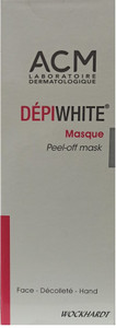 DEPIWHITE MASQUE PEEL-OFF MASK Price in India - Buy DEPIWHITE MASQUE ...