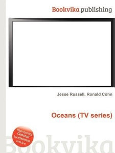Oceans (TV Series): Buy Oceans (TV Series) by unknown at Low Price in ...