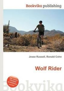 Wolf Rider: Buy Wolf Rider by unknown at Low Price in India | Flipkart.com