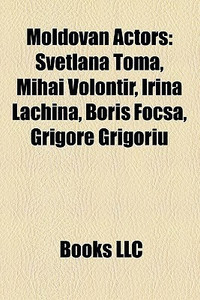 Moldovan Actors: Buy Moldovan Actors by unknown at Low Price in India ...