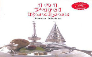 101 Parsi Recipes: Buy 101 Parsi Recipes by Mehta Jeroo at Low Price in ...