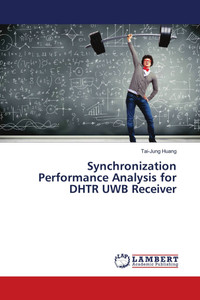 Synchronization Performance Analysis for DHTR UWB Receiver: Buy ...