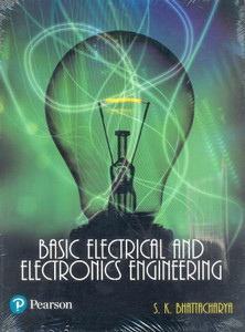 Basic Electrical and Electronics Engineering: Buy Basic Electrical and ...