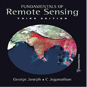 Fundamentals of Remote Sensing: Buy Fundamentals of Remote Sensing by ...