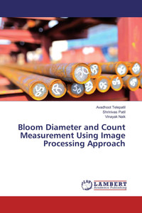 Bloom Diameter and Count Measurement Using Image Processing Approach ...