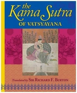The Kama Sutra of Vatsyayana: Buy The Kama Sutra of Vatsyayana by ...