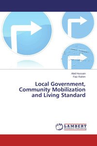 Local Government Community Mobilization and Living Standard: Buy Local ...