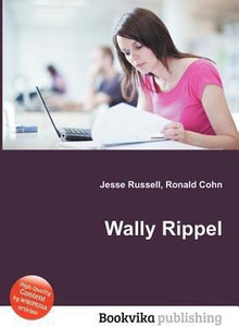 Wally Rippel: Buy Wally Rippel by unknown at Low Price in India ...