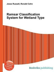 Ramsar Classification System for Wetland Type: Buy Ramsar ...