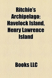 Ritchie's Archipelago: Buy Ritchie's Archipelago by unknown at Low ...