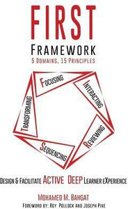 FIRST Framework, 5 Domains 15 Principles: Buy FIRST Framework, 5 ...