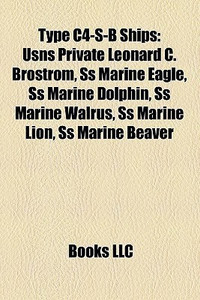 Type C4-S-B Ships: Buy Type C4-S-B Ships by unknown at Low Price in ...