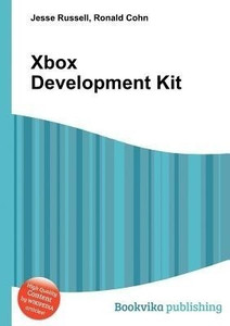 Xbox Development Kit: Buy Xbox Development Kit by unknown at Low Price ...