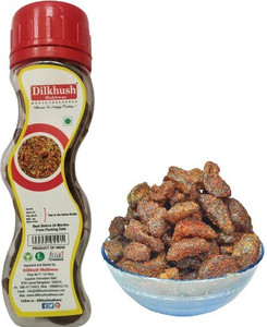 DILKHUSH MUKHWAS Dilkhush Spice Amla Spicy Mouth Freshener 1 Bottle ...
