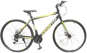 KEYSTO Hybrid HS 200 MS 26 T (inch) Mountain/Hardtail Cycle Price in ...