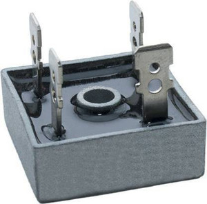 vinytics KBPC5010 1KV 50A Single Phase Bridge Rectifier Diode ...