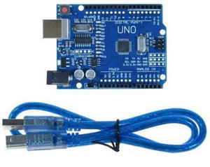 limitless products Arduino UNO R3 Electronic Components Electronic ...