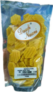 Daadi Naani Friems Hexa Fryums Price in India - Buy Daadi Naani Friems ...