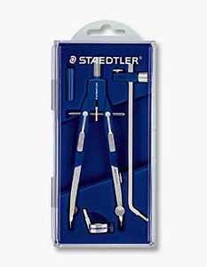 Flipkart.com | STAEDTLER Compass Geometry Box