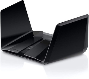 NETGEAR Nighthawk AX12 12-Stream WiFi 6 Router (RAX120) Mesh Router 5 ...