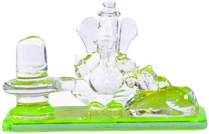 pundhir Decorative Showpiece - 8 cm Price in India - Buy pundhir ...