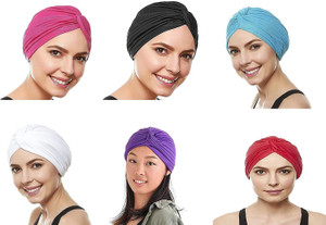 PAROPKAR Self Design Pagri Price in India - Buy PAROPKAR Self Design ...