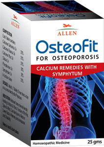 ALLEN Osteofit Tablets Price in India - Buy ALLEN Osteofit Tablets ...