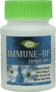 MEGHDOOT Immune Up 50 Tablets Price in India - Buy MEGHDOOT Immune Up ...