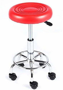 CSS Adjustable Height 18 To 22 In/Rounding/Moving With Black Wheels ...