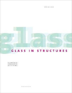 Glass in Structures: Buy Glass in Structures by Nijsse Rob at Low Price ...