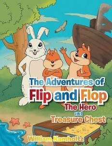 The Adventures of Flip and Flop: Buy The Adventures of Flip and Flop by ...